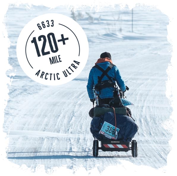 6633 Arctic Ultra