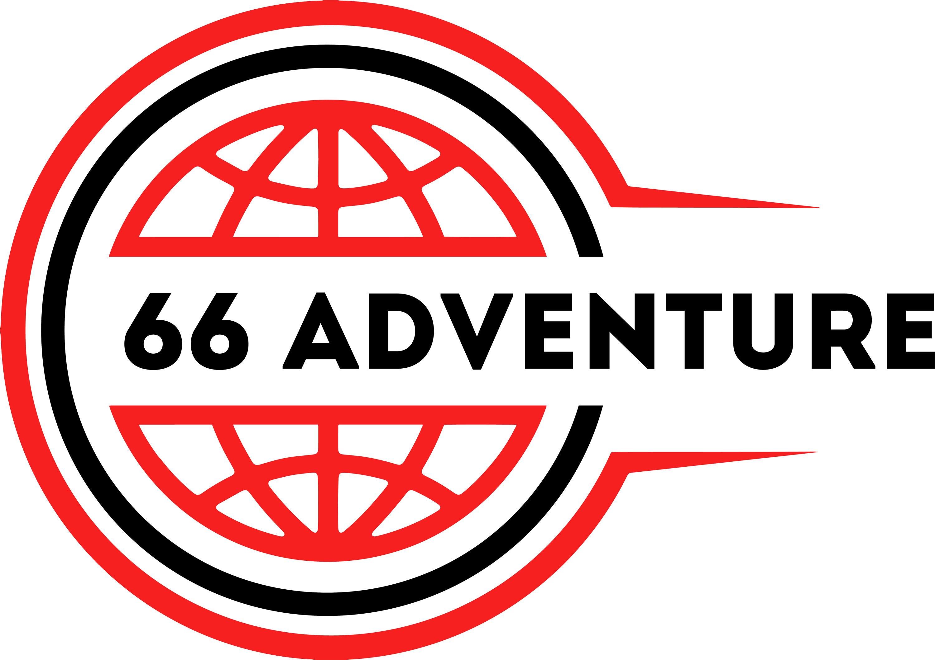 66 Adventure – 6633 Arctic Ultra